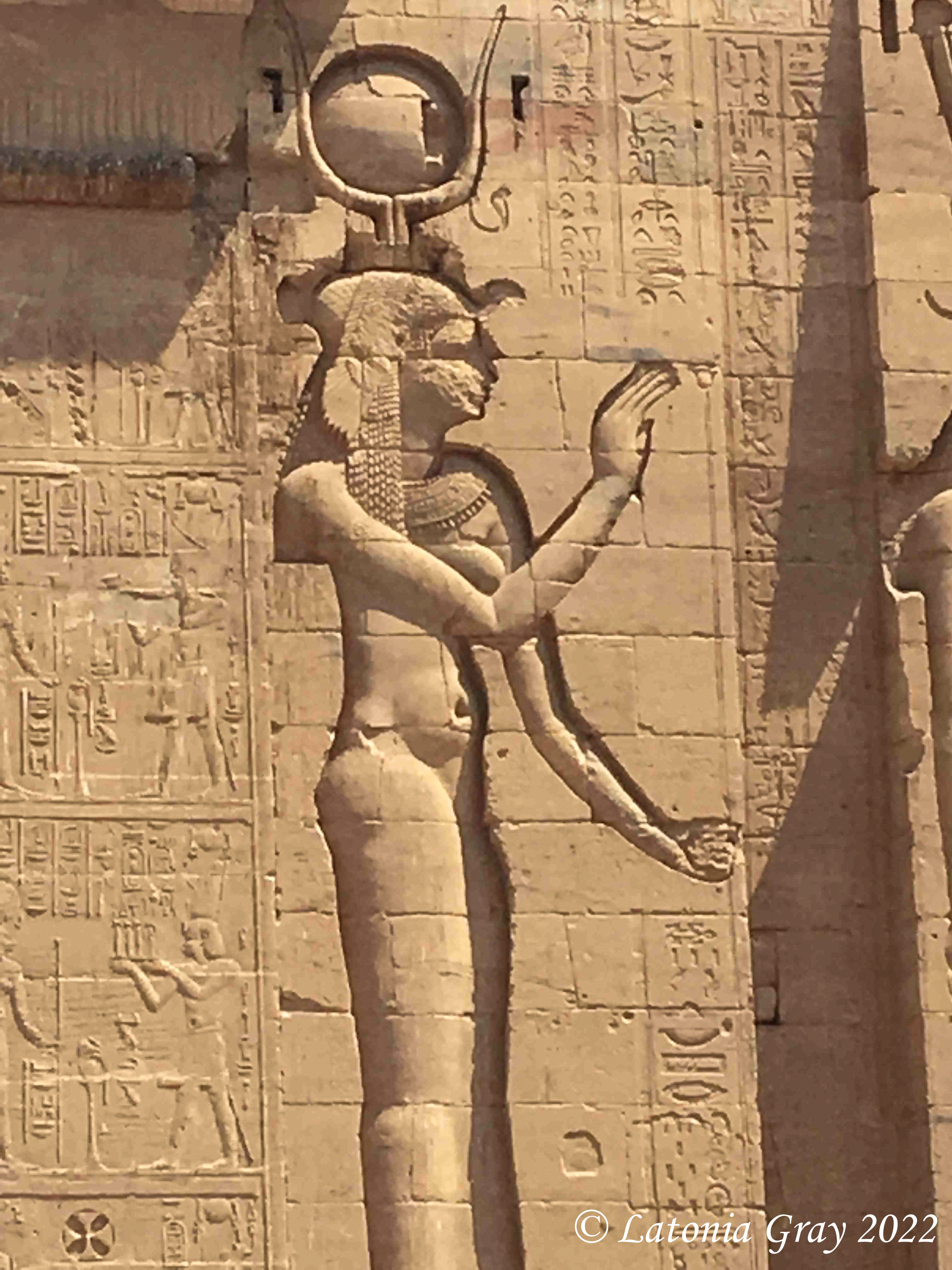 Egypt – Soul-O-Travels