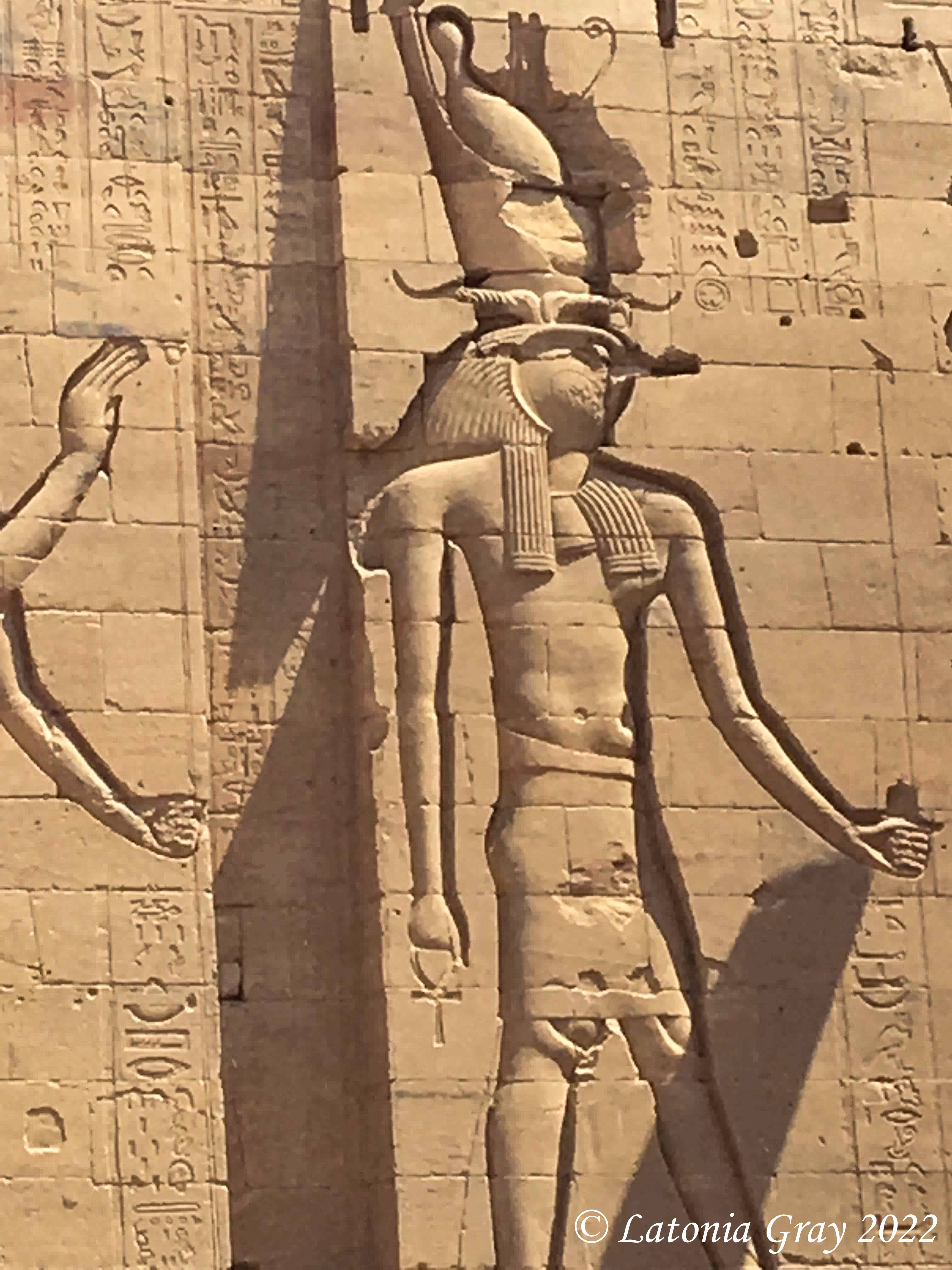 Egypt – Soul-O-Travels